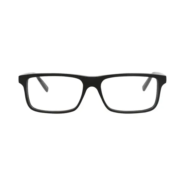 Saint Laurent Square-frame Acetate Optical Frames /transparent