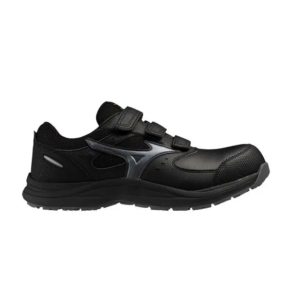 Mizuno Prime Fit Ls 3 21l Silver - Black