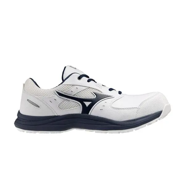 Mizuno Prime Fit Ls 3 11l Navy - White