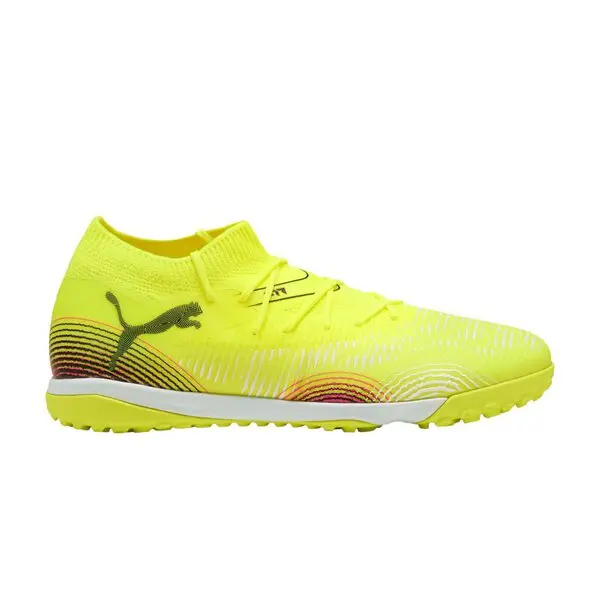 PUMA Future 8 Match Tt Athletic Sneakers
