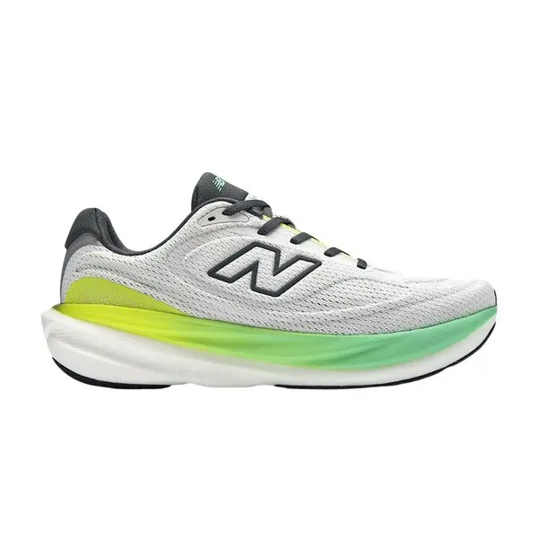 NEW BALANCE 1080 V15 2e Wide 'reflection With Graphite Deep End - Grey