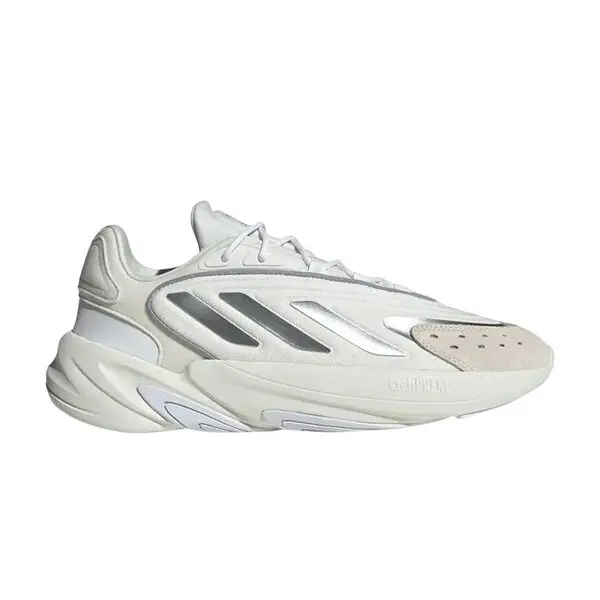 Adidas Ozelia 'off Silver Metallic Tint
