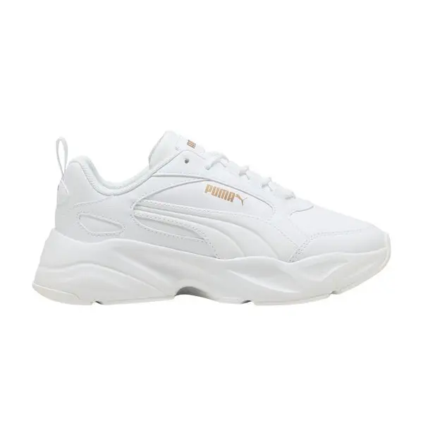 PUMA Wmns Cassia 2.0 L Gold