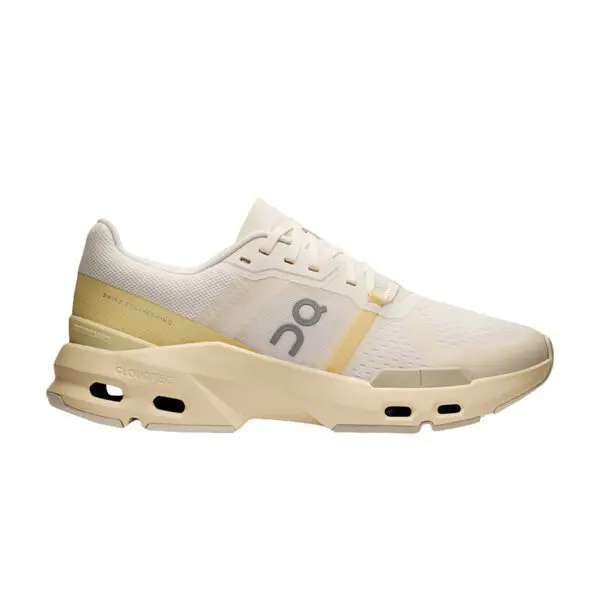 On Cloudpulse 'ivory Tumeric