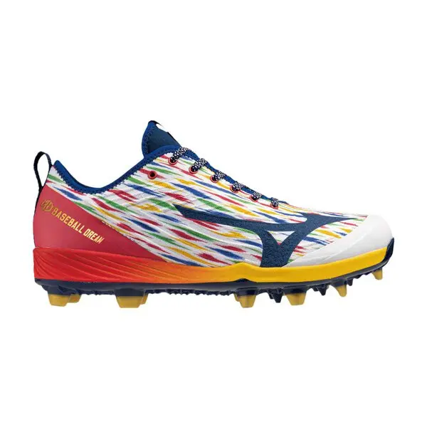 Mizuno Cushionrevo Pro Tpu Cr 'baseball Dream