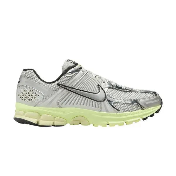 Nike Wmns Zoom Vomero 5 'photon Dust Metallic Silver