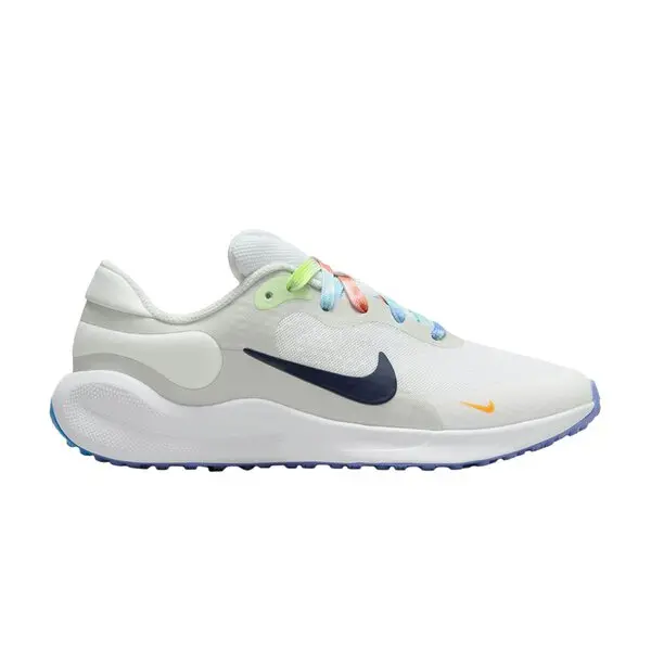 Nike Revolution 7 Nn Se Gs Athletic Sneakers