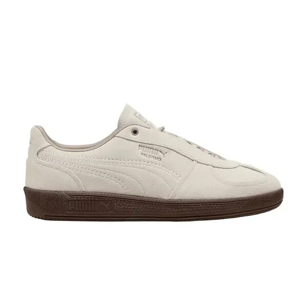 PUMA Palermo Graftman 'beige Brown