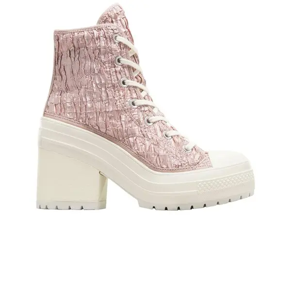CONVERSE Wmns Chuck 70 De Luxe Heel High 'satin