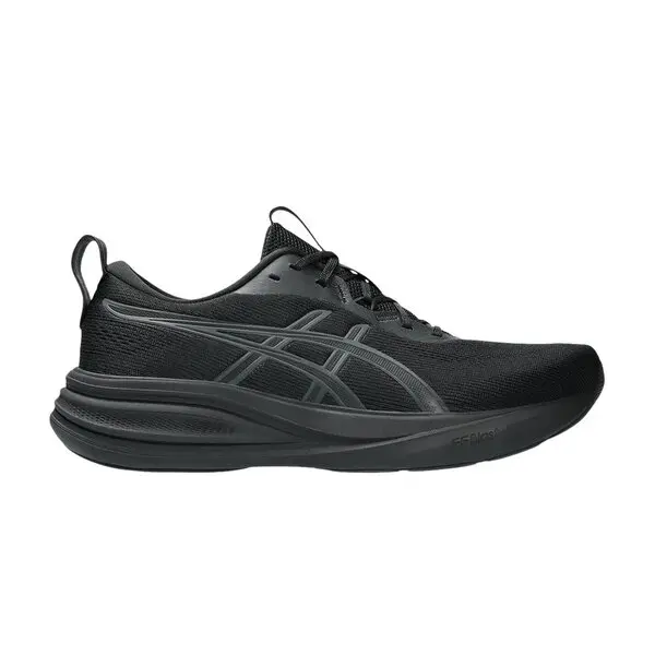Asics Gel Pulse 17 Graphite Grey