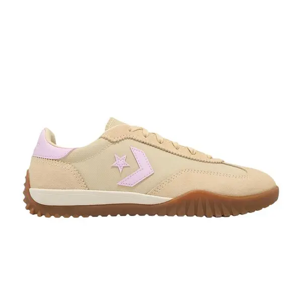 CONVERSE Run Star Trainer 'beige Pink - Tan