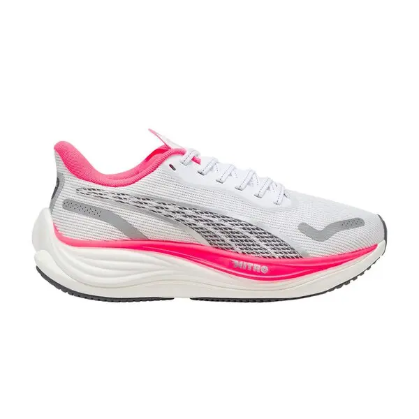 PUMA Wmns Velocity Nitro 3 Sunset Glow