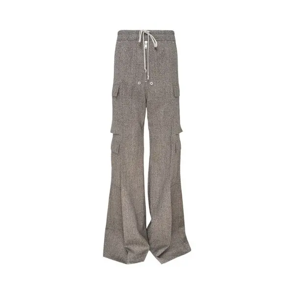 Rick Owens Cargobelas Melange