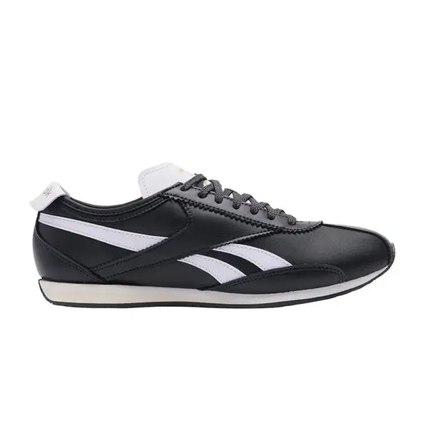 REEBOK R400 Blackchalk