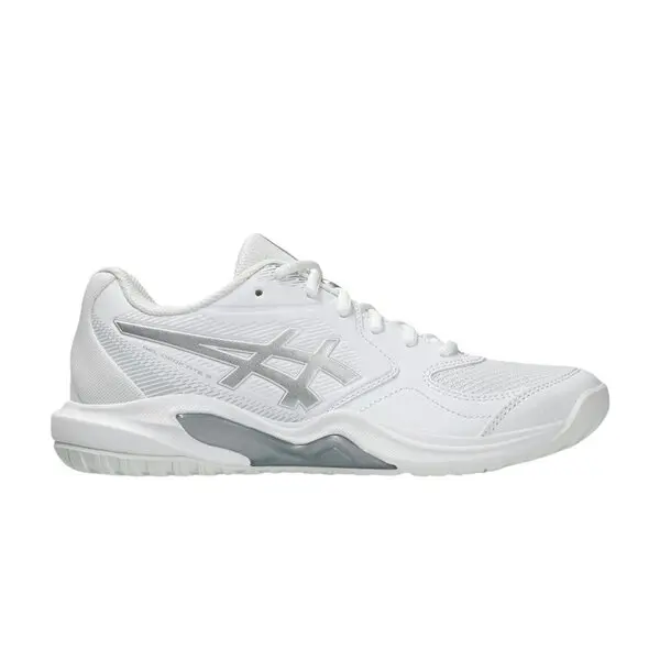Asics Wmns Gel-dedicate 9 Silver