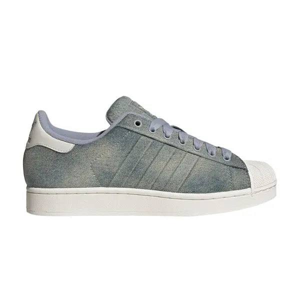 Adidas Superstar 2 'denim - Blue
