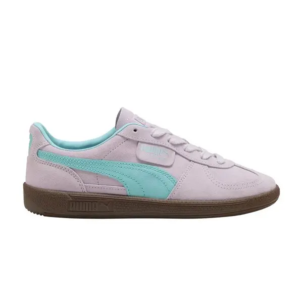 PUMA Palermo 'lavender Alert Safe Lake