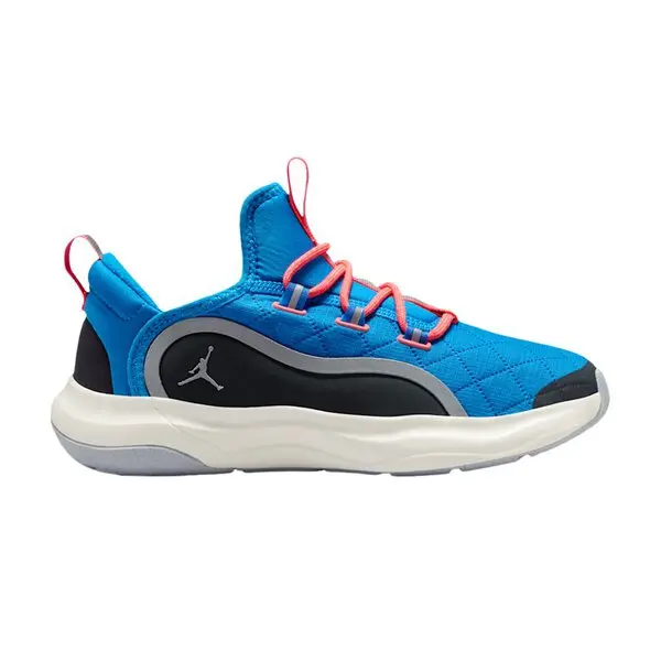 JORDAN 23/7.2 Easyon Se Gs 'photo Metallic Silver
