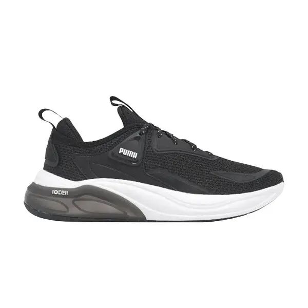PUMA Wmns Cell Thrill White