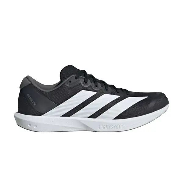 Adidas Adizero Bk 'core Cloud White