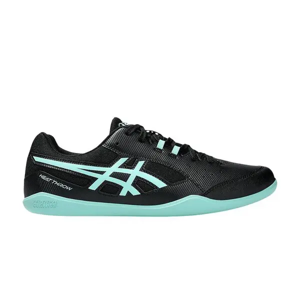Asics Heat Throw 2 Illuminate Mint - Black