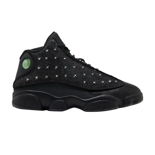 JORDAN Wings - Black