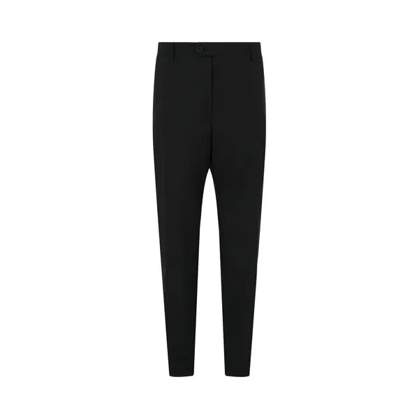 FERRAGAMO Straight Leg Trousers