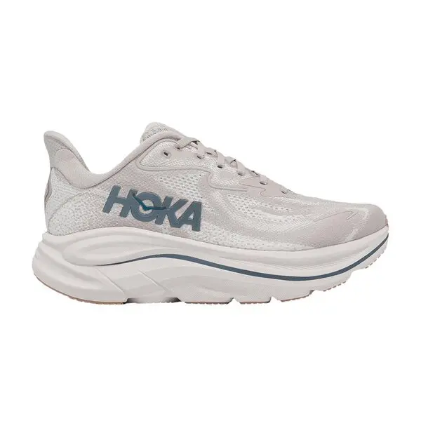 HOKA® Clifton 10 'putty Grout - Grey