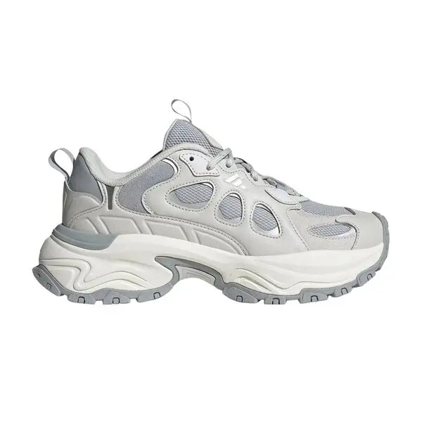 Adidas Wmns Shadow Valley Silver Metallic