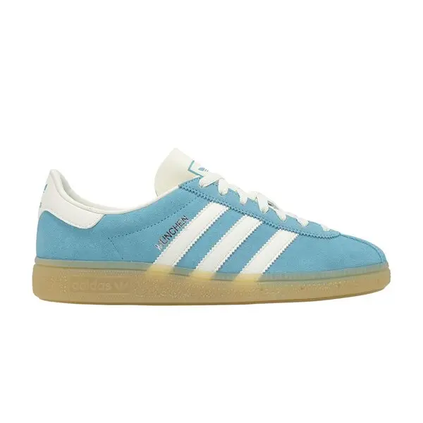 Adidas Wmns Muenchen 'preloved Off White