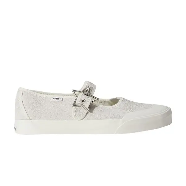 VANS Mary Jane 'starz Marshmallow