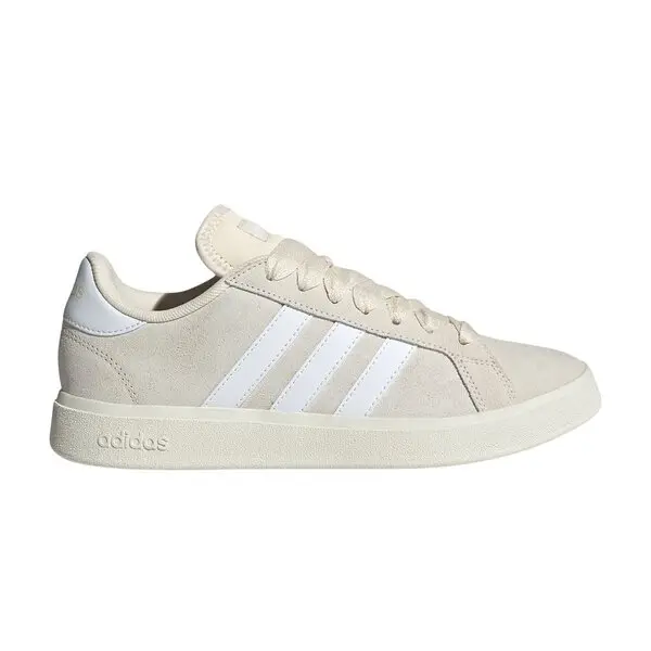 Adidas Wmns Grand Court Base 00s 'wonder Cloud - White