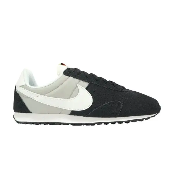 Nike Pre Montreal 17 Sneakers - Black