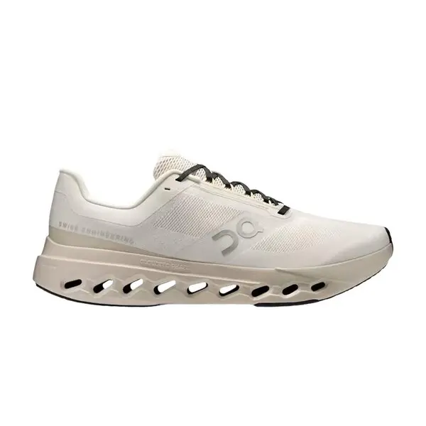 On Cloudsurfer Next 'ivory Silver