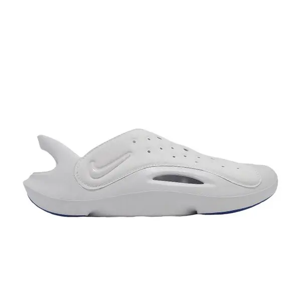 Nike Aqua Swoosh Gs 'vast