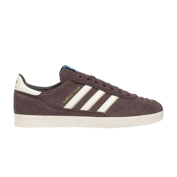 Adidas Gazelle Team Off White Magic