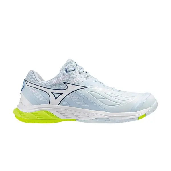 Mizuno Wave Fang 2 Wide Athletic Shoes