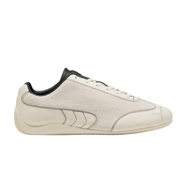 PUMA Speedcat Icons 'frosted Ivory Black