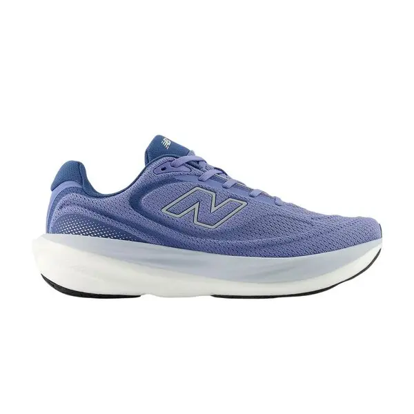 NEW BALANCE 1080 V15 2e Wide 'fairweather Silver Metallic Magic