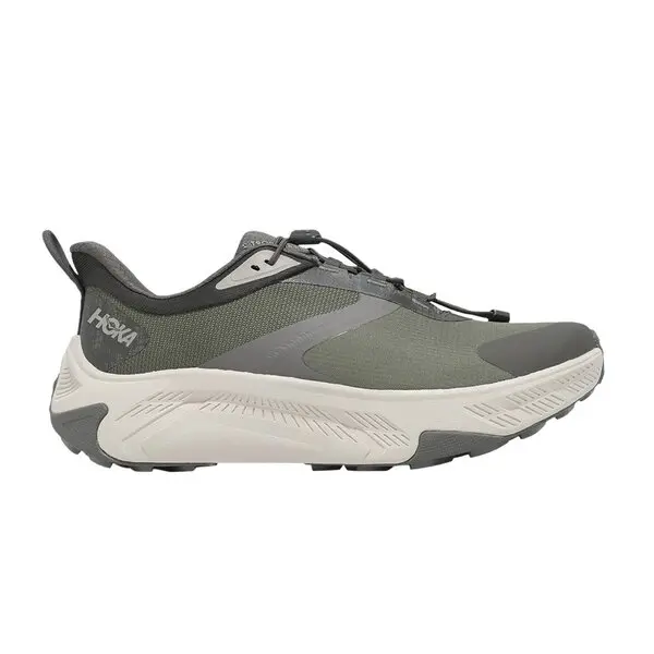 HOKA® Transport 2 Wide White