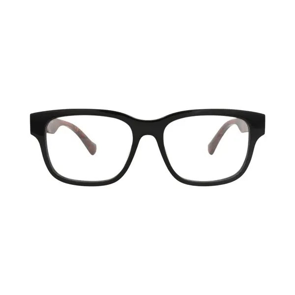 Gucci Square-frame Recycled Acetate Optical Frames /transparent