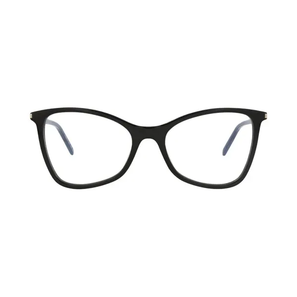 Saint Laurent Cat Eye-frame Acetate Optical Frames /transparent