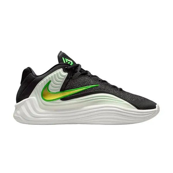 Nike Giannis Freak 7 Ep 'double Take - Black