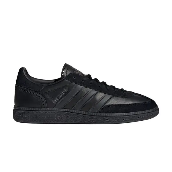Adidas Handball Spezial 'core Carbon - Black