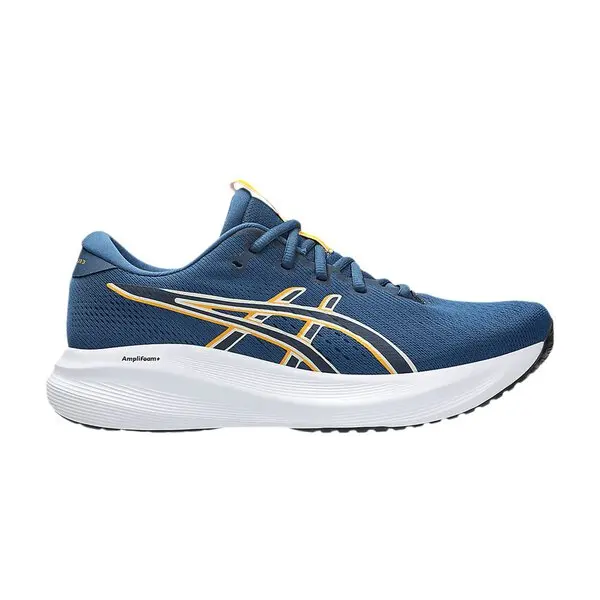 Asics Gel-excite 11 4e Extra Wide 'twilight Light Dust