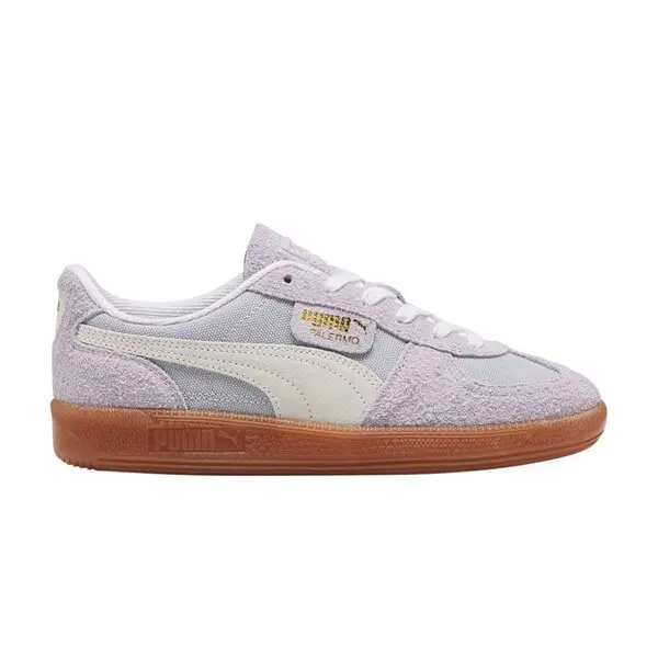 PUMA Palermo Vintage 'lilac Crush White - Purple