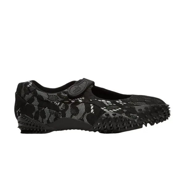 PUMA Wmns Mostro Fey Lace