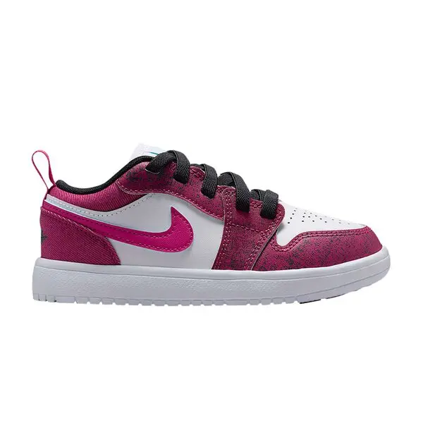 JORDAN 1 Low Alt Se Ps 'sweet Beet
