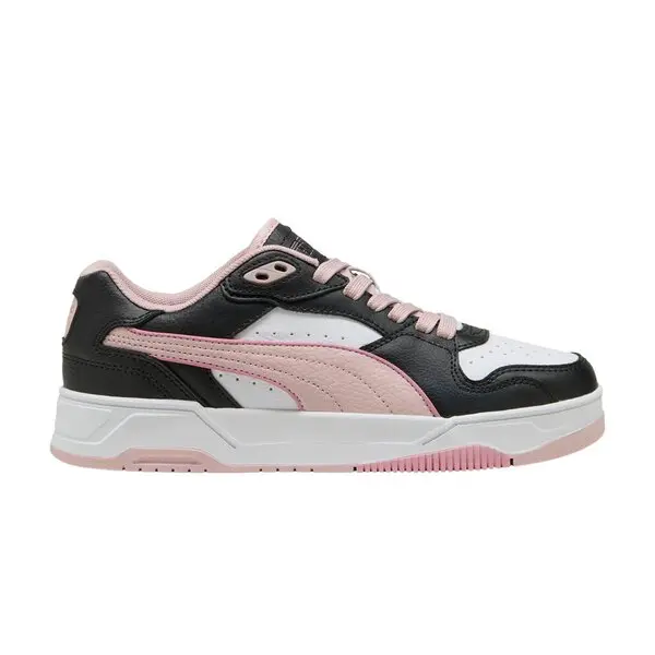 PUMA Rbd Break Low Pink