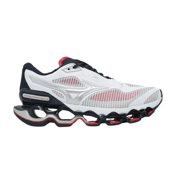 Mizuno Wave Prophecy 15 Black